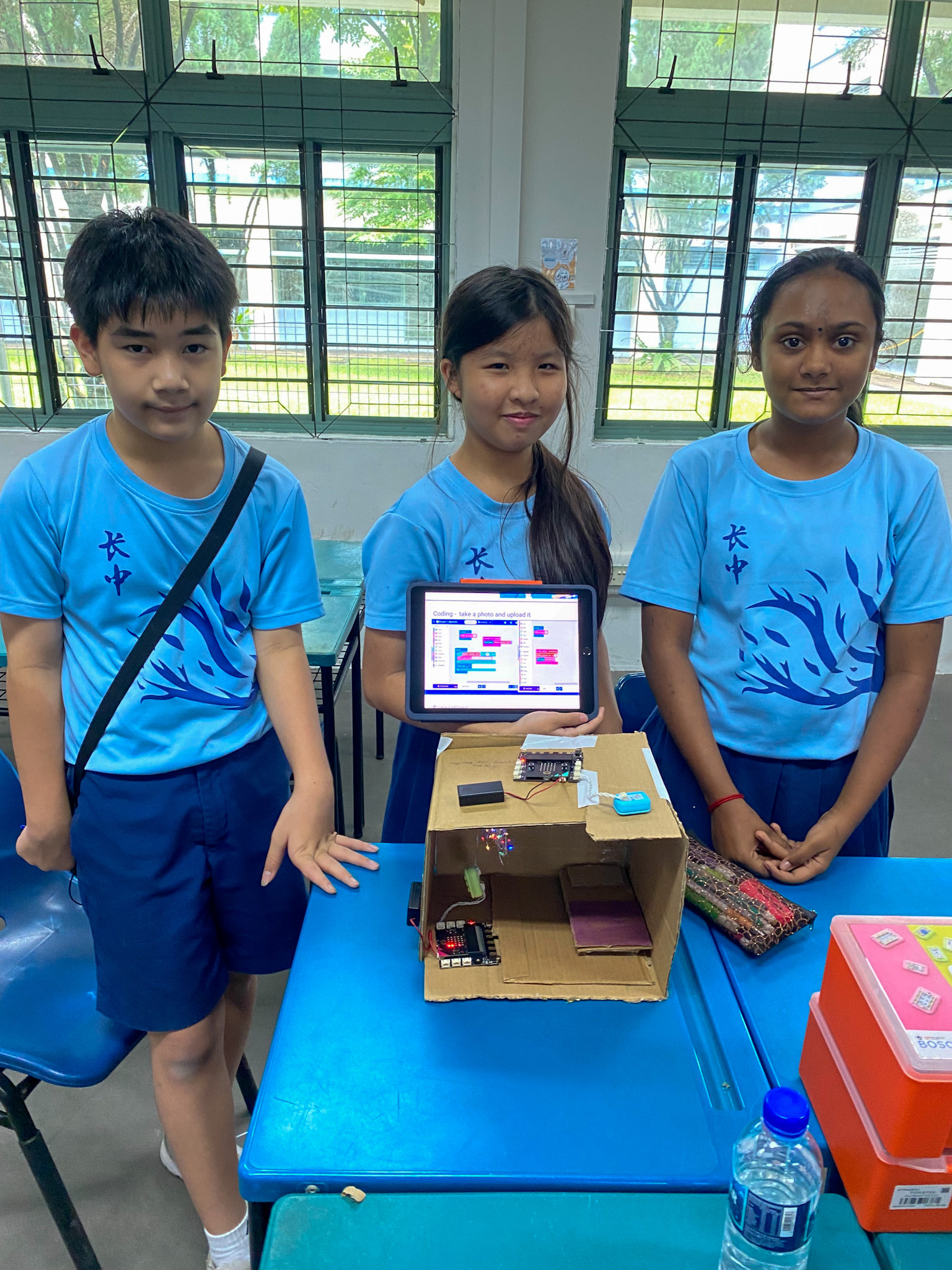 Applied Learning Programme