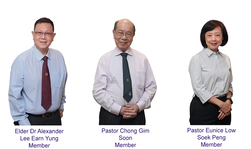 School Management Committee