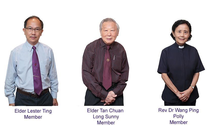 School Management Committee